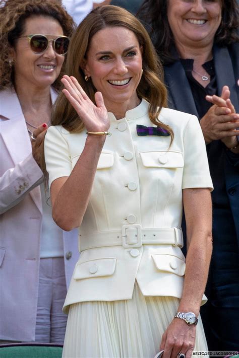 Kate Middleton In 2025 Outfits Photos And Style Insights