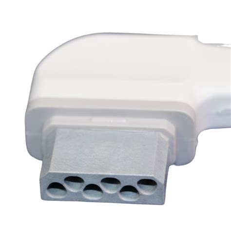 Ge Accessory Cc14 Trunk Cable Assembly Modified 2 5m Mac Vu360 Ecg