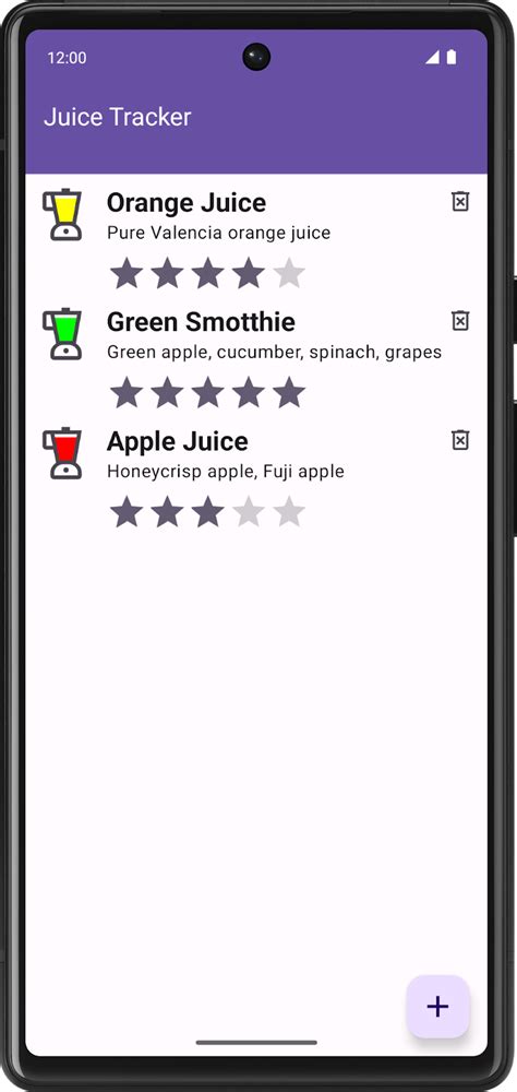 뷰 기반 앱에 Compose 추가 Android Developers
