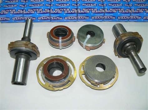 Set Motor Utb U650 D 110 Ruver Marca Inregistrata Nou De Vanzare