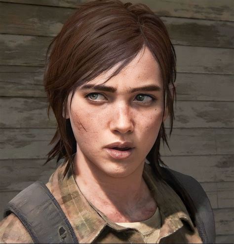 Joel And Ellie Ellie Ellie I Love My Girlfriend I Love My Wife Edge
