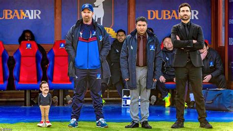 Tiny Lasso R Tedlasso