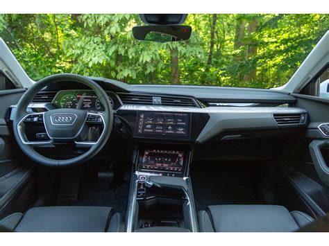 Audi Q8 2024 Interior 1307x1062