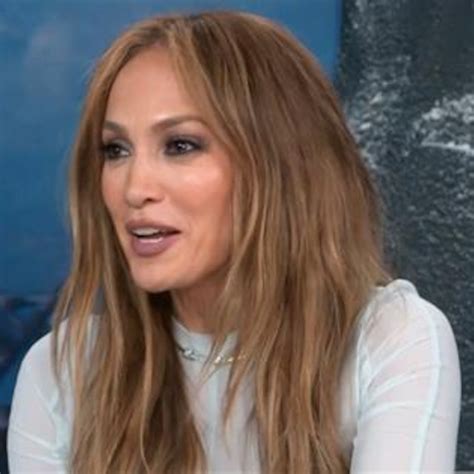 Why Jennifer Lopez Was Exhausted Every Day After Filming Netflixs