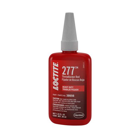 Loctite 277 Vs 271 Which Loctite Is The Long Lasting Vs Analysis