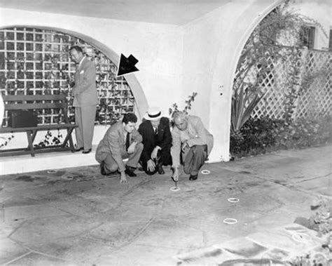 Bugsy Siegel Photos 6 Murderpedia The Encyclopedia Of Murderers