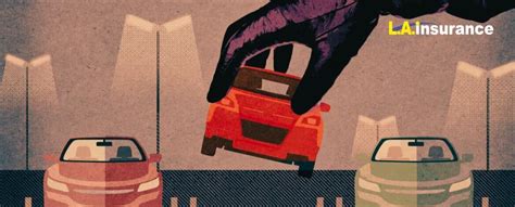 Does Liability Insurance Cover Theft La Insurance