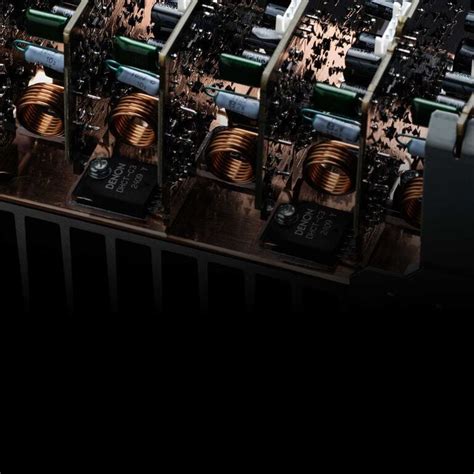 Dcd 1700ne Cd Sacd Player Dcd 1700ne Mit Advanced Al32 Processing Plus Denon Deutschland