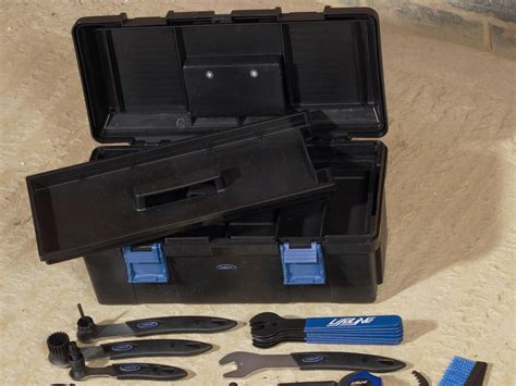 Lifeline Pro Tool Kit Review Bikeradar