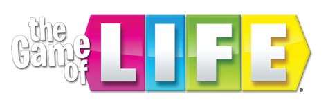 Life Game Logo