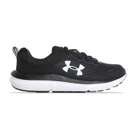 Zapatillas Mujer Under Armour Charged Assert 10 On Sports