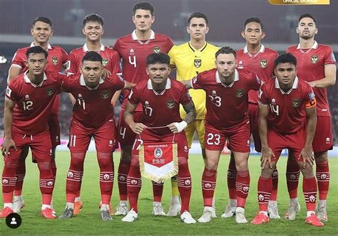 Masyarakat Malaysia Sebut Timnas Indonesia Baiknya Minggir Jika Thailand Ditangani Park Hang Seo