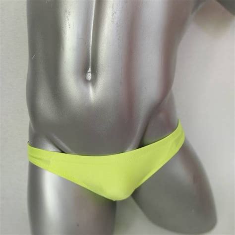 Mens Extreme Bikini Etsy