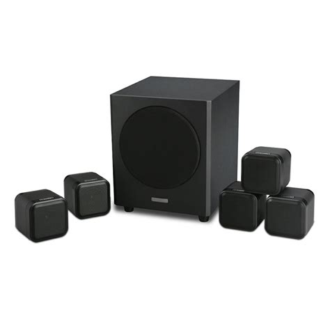 Mission Mcube Se 51 Speaker Package Price In India — Prohifi India