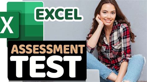 Excelassessmenttestv2 Practice Assessment Tests