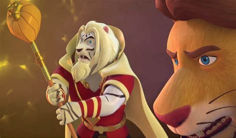 Master Program In Animation Reliance Animation Ambernath