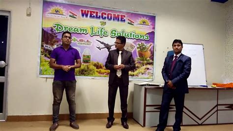 Dls Stem Cell Youtube