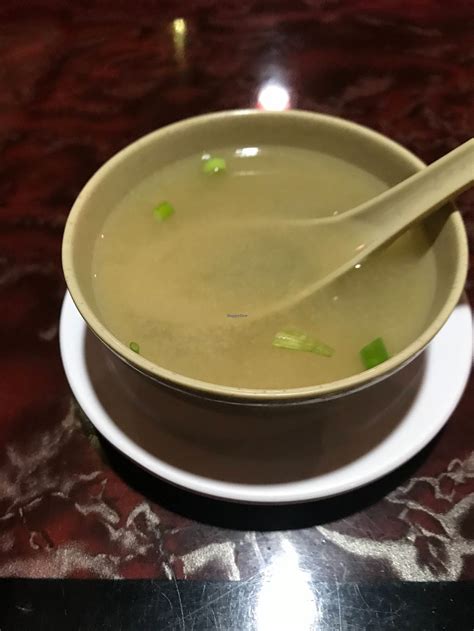 Jiang Jun Jackson Tennessee Restaurant Happycow