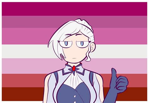 49 Best Winter Schnee Images On Pholder Rwby Death Battle Matchups