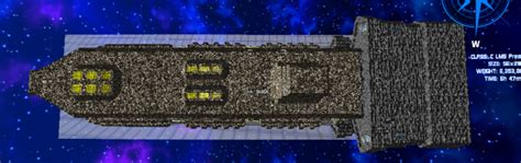 The Lms Explorer Image Blockade Runner Moddb