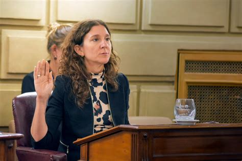 Di Gregorio “seguimos Dotando De Herramientas A La Justicia Para Luchar Contra La Delincuencia