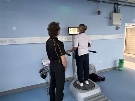 Biodex Balance System Sd Iprs Mediquipe