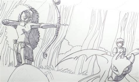 Draw Mericcup By Emadibufan On Deviantart