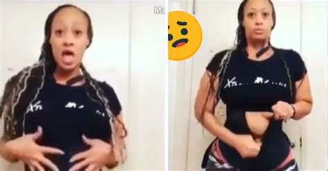 New Mom Shows Us The Magical Power Of Her Girdle EBaum S World