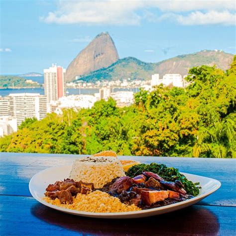 Mirante Na Laje Rio De Janeiro Restaurant Reviews Photos And Phone