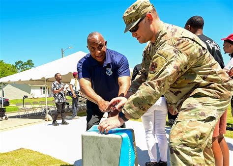 Maxwell Anthony Hern Left Senior Non Commissioned Officer Academy
