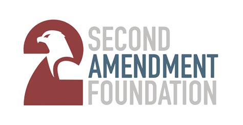 Our History Second Amendment Foundation