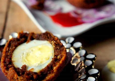 Dimer Devil Recipe By Lets Talk Food Cookpad