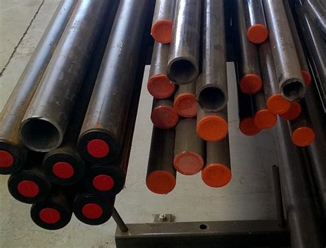 Xxs Heavy Wall Pipe Specialised Pipe And Services Ltd