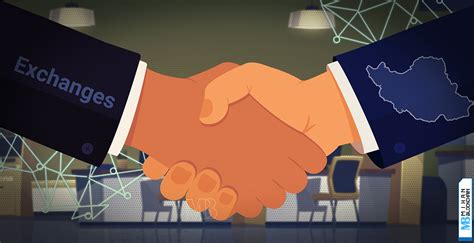 صرافی بیتمکس و پلتفرم ارزآن ادغام شدند