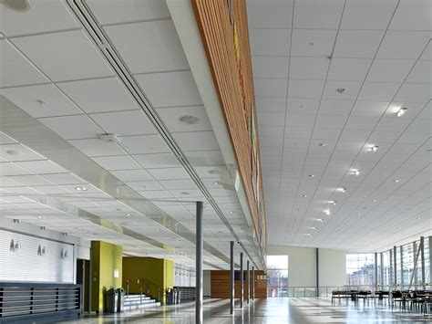 Modular Ceiling Solutions For Every Space Usg Me