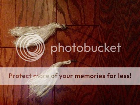 Topic You Guys Have Any Ideas For Gar Flies