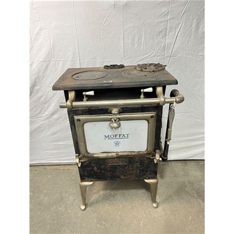 Moffat Gas Stove Sunrise Estate Services Ltd