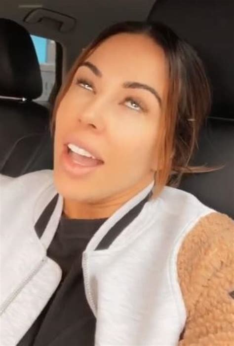 Married At First Sight Stacey Hampton In Bitter Instagram War With Kc Osborne And Michael