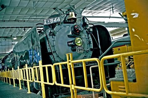 Train Tales And More At Depot Days In Cheyenne To Do