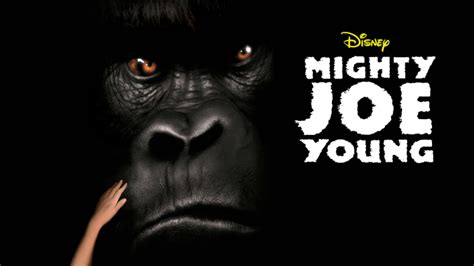 Mighty Joe Young Disney Hotstar
