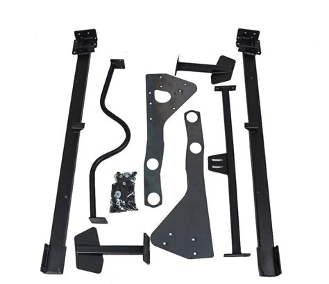 Chassis Kit For Eh Holdens
