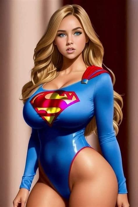 Supergirl Synidio