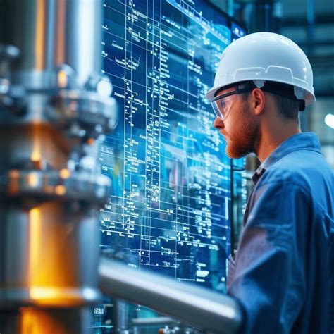 Improving Operational Efficiency And Reducing Costs A Production Schedulers Guide In Chemical