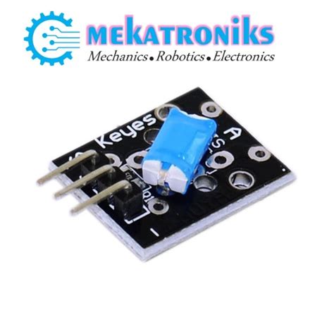 KY Tilt Switch Sensor Module In Pakistan