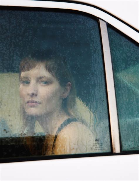 Tank — Adele Sanderson