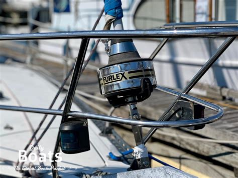 1987 Candc Sloop For Sale View Price Photos And Buy 1987 Candc Sloop 391696