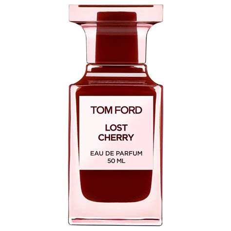 Tom Ford Lost Cherry Dekanterija
