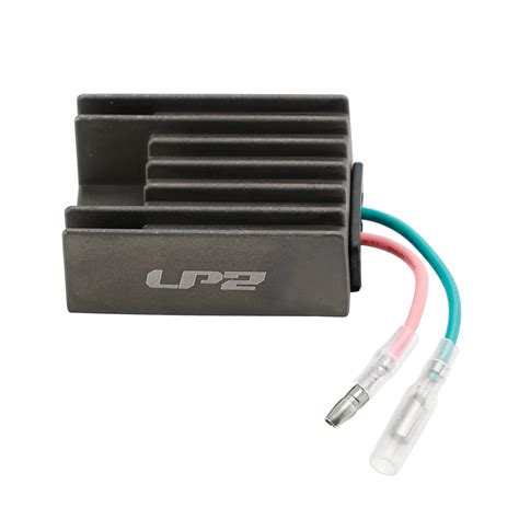 Voltage Rectifier Regulator For Honda 1986 Atc250r Atc200x A 31410
