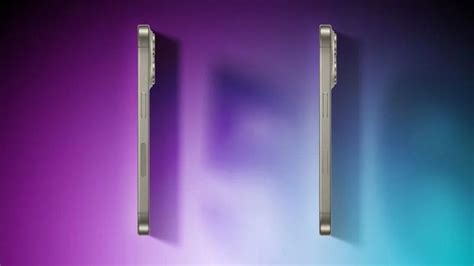 Compare 6 Important Points Iphone 16 Pro And Iphone 15 Pro Buy Now Or