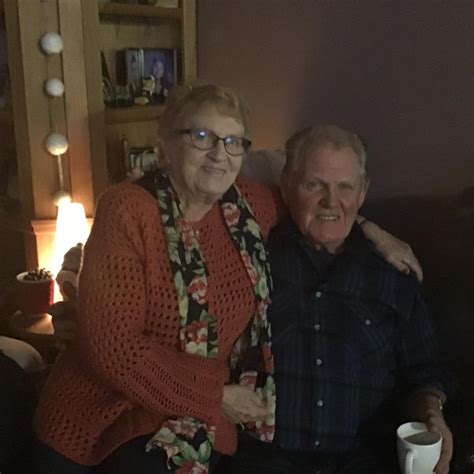 Coryne Marge Eloise Obrien Obituary 1930 2023 Amherst Nova Scotia